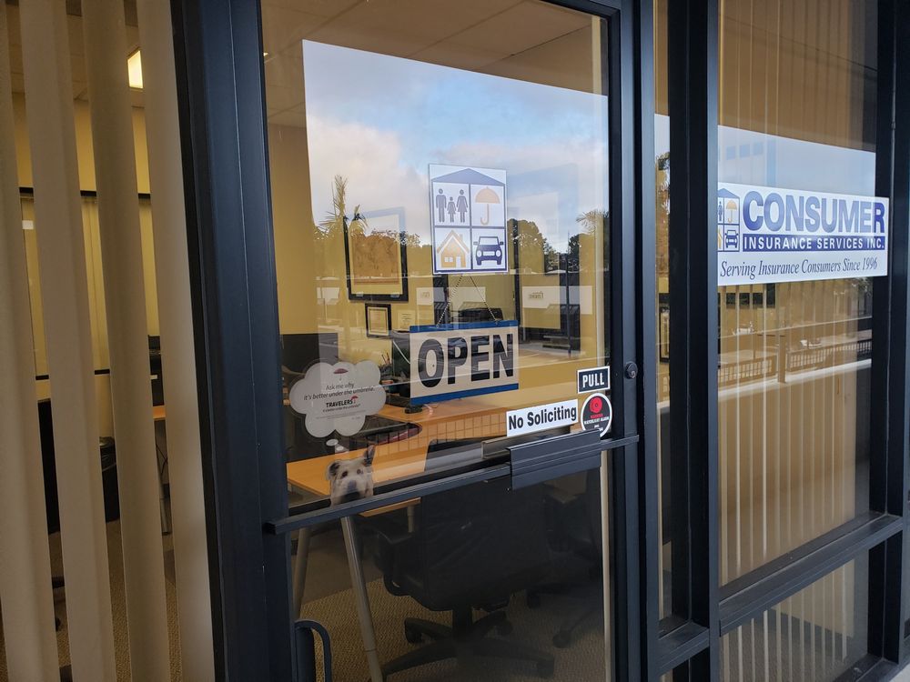 CONSUMER INSURANCE SERVICES INC - Updated October 2025 - 5355 Avenida ...