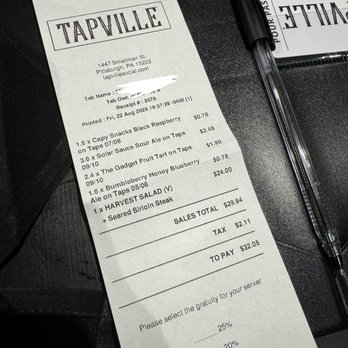 TAPVILLE SOCIAL - Updated January 2026 - 57 Photos & 14 Reviews - 1447 ...