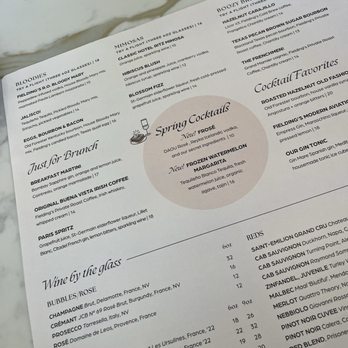 FIELDING’S RIVER OAKS - Updated June 2025 - 319 Photos & 90 Reviews ...