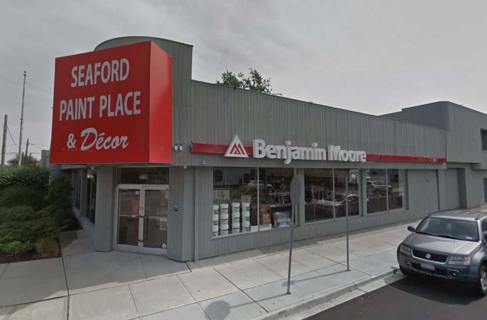 PAINT PLACE - SEAFORD - Updated April 2025 - 3748 Merrick Rd, Seaford ...