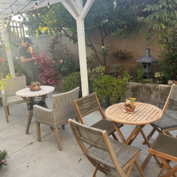 N’ BEYOND TEA - Updated October 2025 - 53 Photos - 1 E Hellman Ave ...