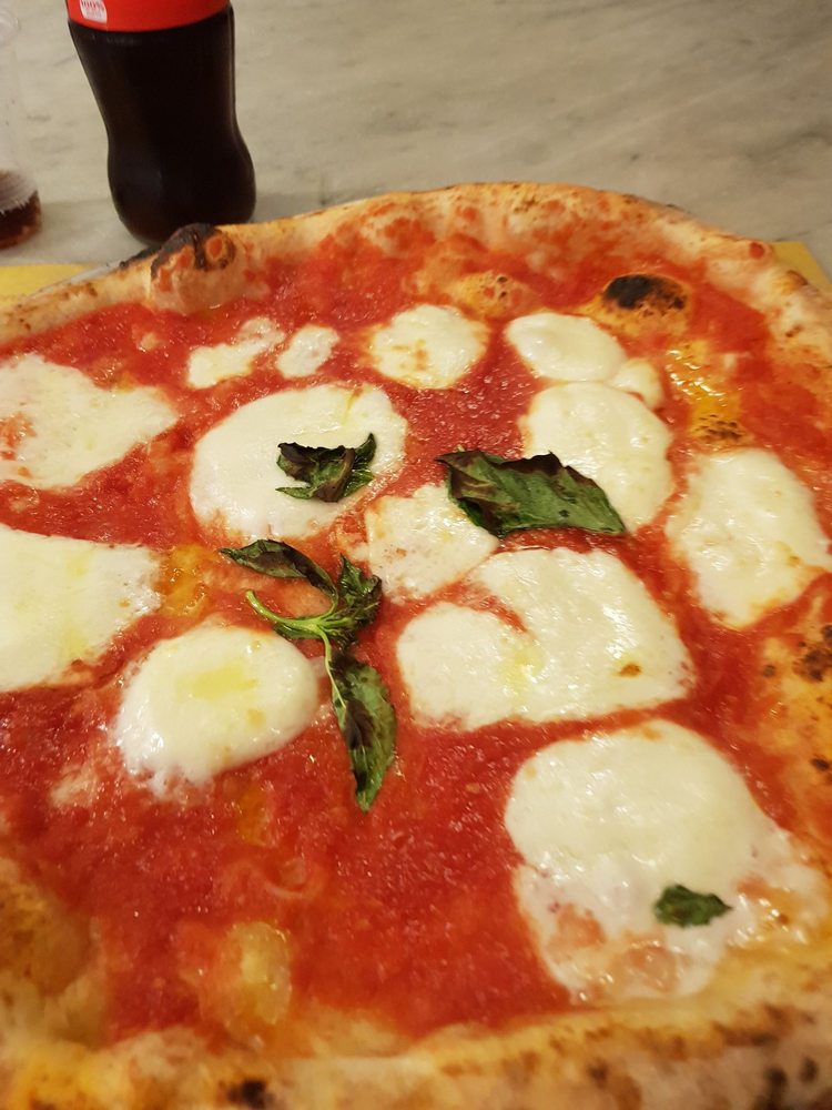 PIZZERIA VESI - Updated June 2025 - 52 Photos & 31 Reviews - Via dei ...