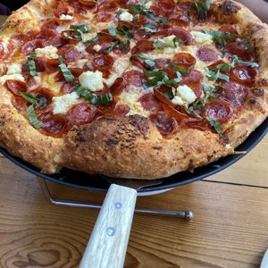 HOMESLICE - 1254 Photos & 1268 Reviews - 938 W Webster Ave, Chicago, IL ...