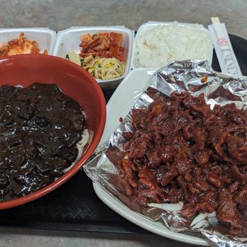 DONG YANG ORIENTAL FOOD - Updated October 2024 - 328 Photos & 293 ...