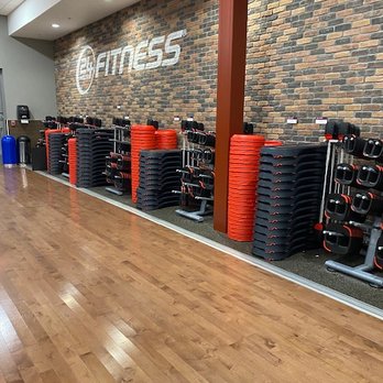 24 HOUR FITNESS - SPRING ENERGY SUPER-SPORT - Updated December 2025 ...