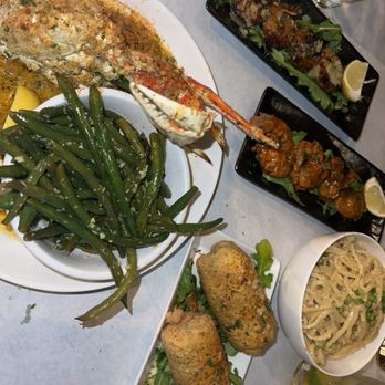 CHEF SMELLY’S - Updated October 2024 - 791 Photos & 570 Reviews - 2430 ...