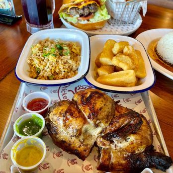 TATYS CHICKEN - Updated September 2025 - 49 Photos & 33 Reviews - 10768 ...