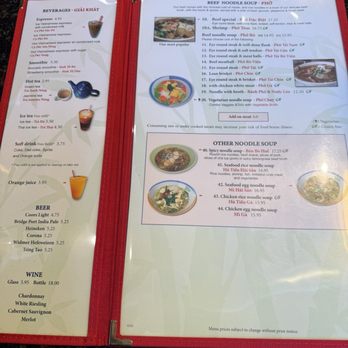PHO TANGO VIETNAMESE BISTRO - Updated November 2025 - 315 Photos & 403 ...