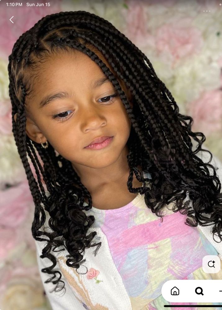 FANTA AFRICAN HAIR BRAIDING - Updated December 2025 - 32 Photos & 31 ...