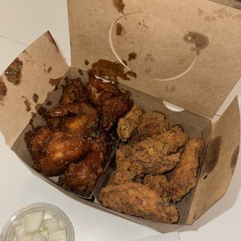 SODAM CHICKEN - CAPITOL HILL - Updated August 2024 - 149 Photos & 69 ...