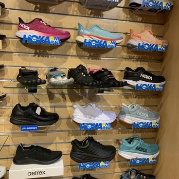 THE ULTIMATE FOOT STORE - Updated September 2025 - 61 Photos & 89 ...