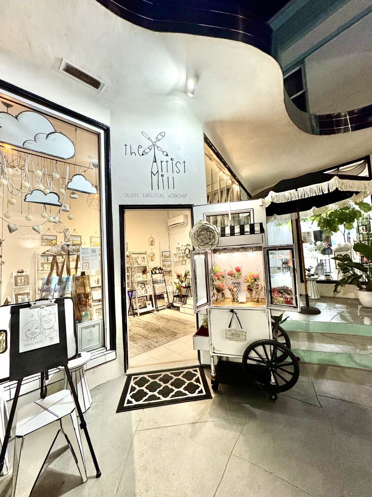 THE ARTIST MILL - Updated February 2025 - 1138 Hermosa Ave, Hermosa ...