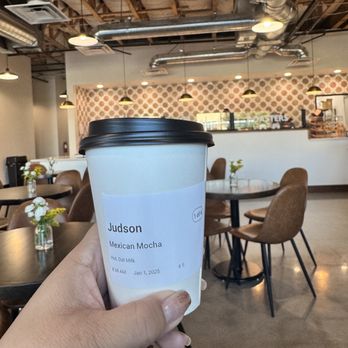 HUSH COFFEE ROASTERS - Updated May 2025 - 140 Photos & 66 Reviews ...