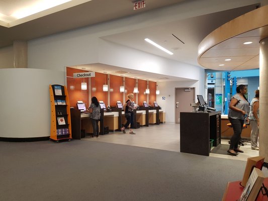 CENTRAL LIBRARY - Updated May 2026 - 22 Photos & 16 Reviews - 301 ...