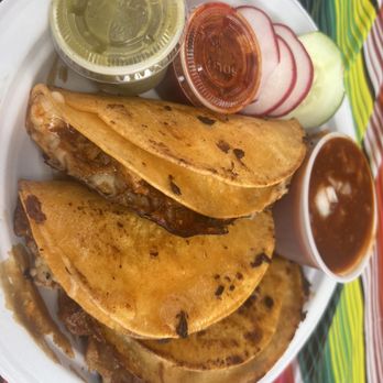 TACO TOWN - Updated December 2025 - 169 Photos & 152 Reviews - 413 W ...