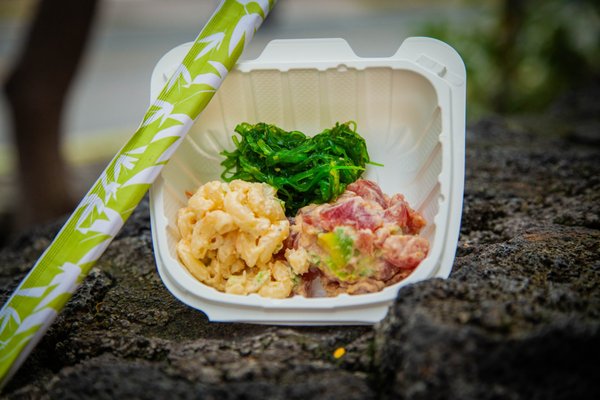 KONA WALKING FOOD TOUR - 22 Photos & 10 Reviews - Kailua-Kona, Hawaii ...