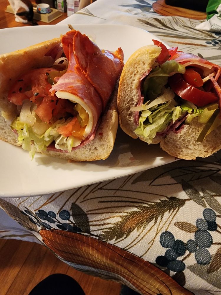 CASAPULLA’S NORTH STEAK & SUB SHOP - Updated January 2026 - 26 Photos ...