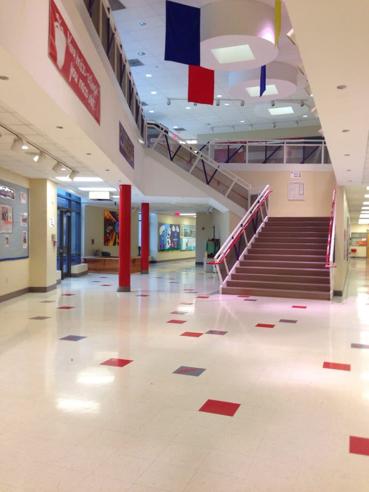 GATEWAY ELEMENTARY - Updated February 2025 - 1200 N Jefferson Ave ...