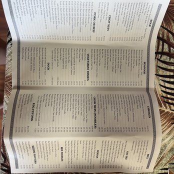 KIN WAH CHOP SUEY - Updated July 2025 - 924 Photos & 490 Reviews - 45 ...