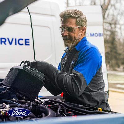 LEBANON FORD - Updated April 2026 - 42 Photos & 53 Reviews - 770 ...