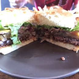 NATIVE BURGER - 276 Photos & 288 Reviews - Burgers - 3420 Geary Blvd ...