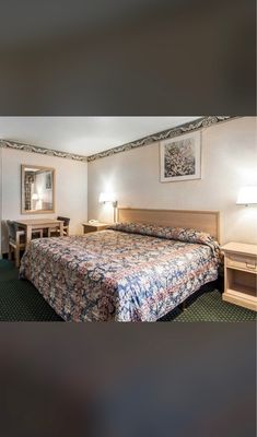 RODEWAY INN MONTEREY NEAR FAIRGROUNDS - Updated August 2025 - 160 ...