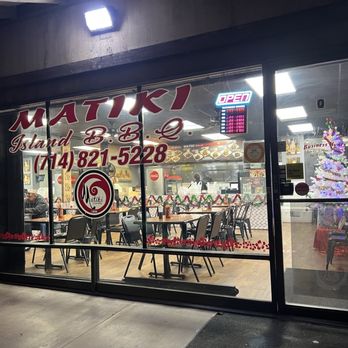 MATIKI ISLAND BBQ - Updated February 2025 - 1815 Photos & 2092 Reviews ...