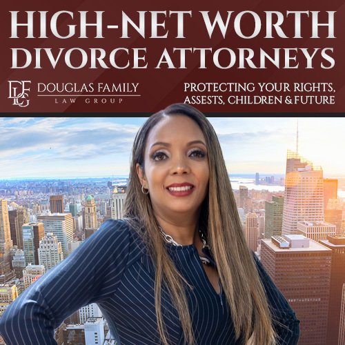 DOUGLAS FAMILY LAW GROUP, PLLC - Updated June 2024 - Request ...