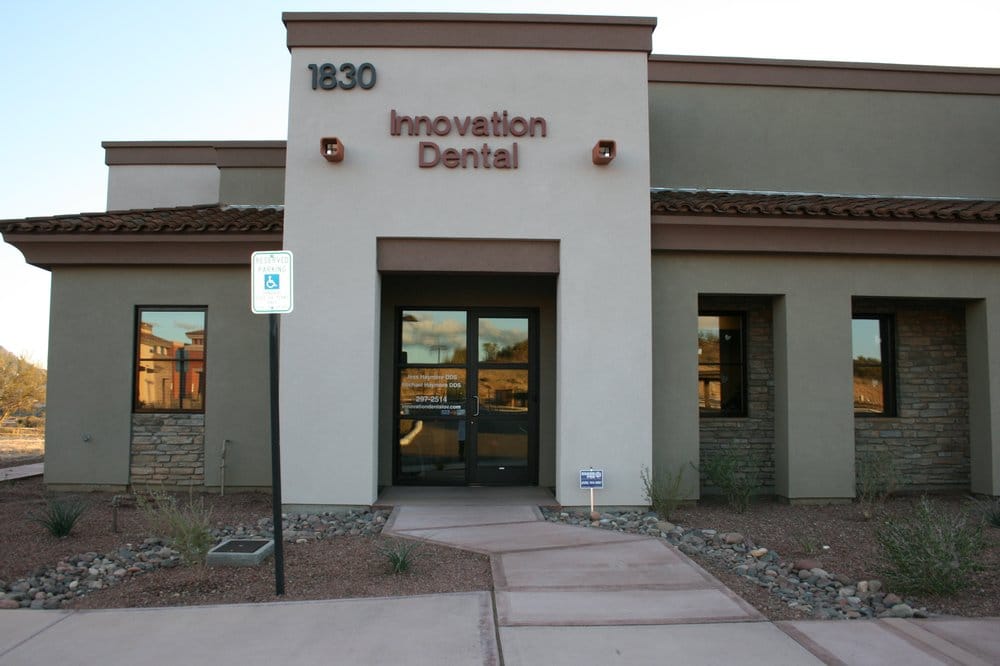 JESS HAYMORE, DDS - Updated November 2025 - 1830 E Innovation Park Dr ...