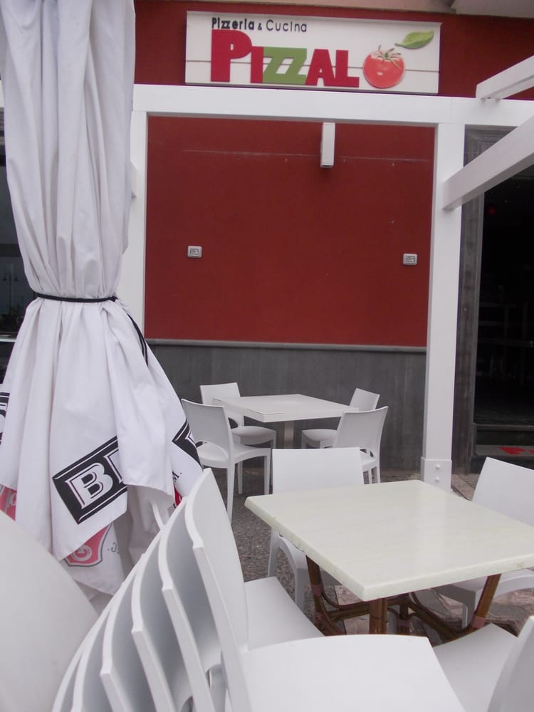 PIZZALO POZZUOLI - Updated August 2025 - 15 Photos & 10 Reviews - Corso ...