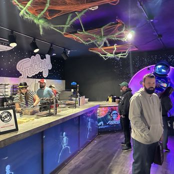 GOODNIGHT FATTY - Updated December 2025 - 328 Photos & 217 Reviews - 1 ...