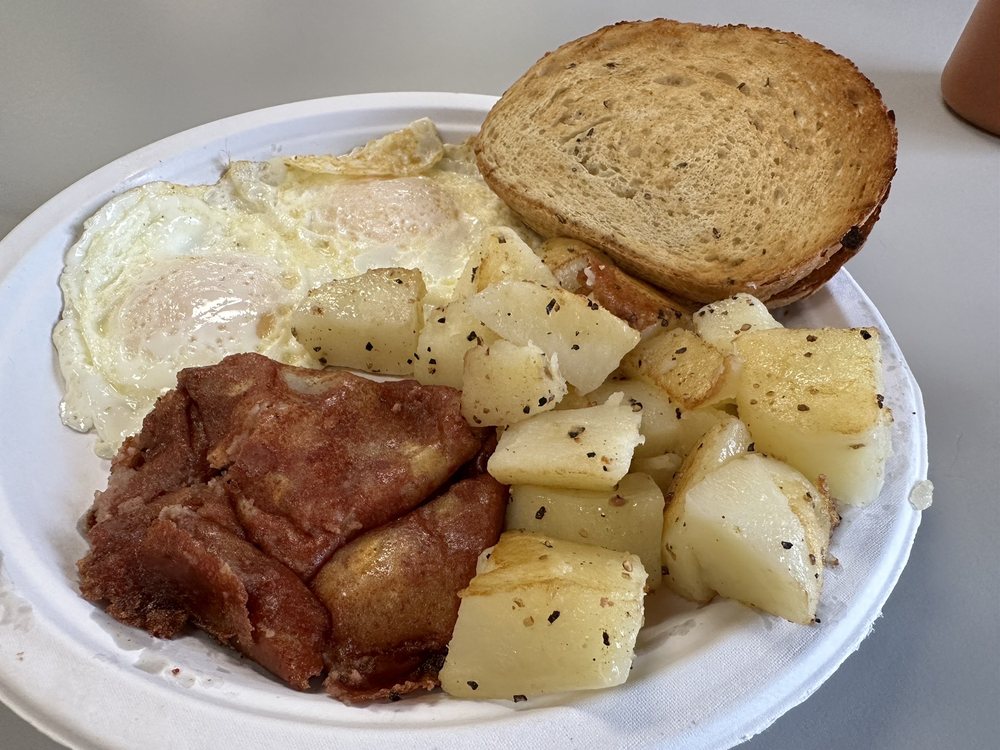 SUNRISE CAFE - 48 Photos & 22 Reviews - 12355 Sunrise Valley Dr, Reston ...