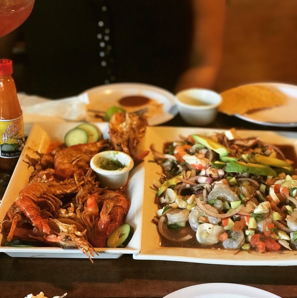 MARISCOS IXTAPA - Updated December 2025 - 378 Photos & 292 Reviews ...