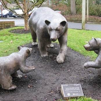 LAKE OSWEGO PUBLIC LIBRARY - Updated December 2025 - 37 Photos & 26 ...