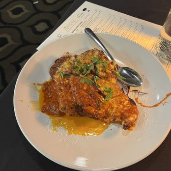 ZAFFERANO RISTORANTE - Updated June 2025 - 59 Photos & 32 Reviews ...