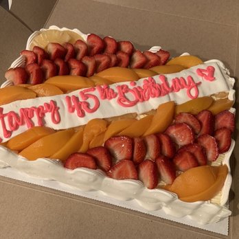 JK BAKERY - Updated July 2024 - 165 Photos & 81 Reviews - 935 S Euclid ...