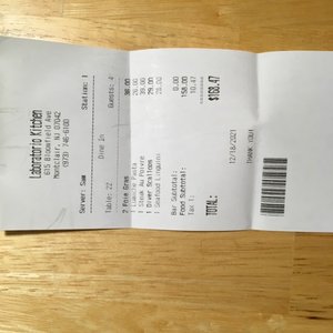 LABORATORIO KITCHEN - 537 Photos & 377 Reviews - American (New) - 615 ...