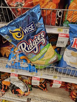 TARGET - Updated October 2025 - 114 Photos & 87 Reviews - 815 E ...