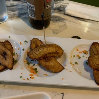 IRIE TING JAMAICAN GRILL - Updated July 2024 - 170 Photos & 141 Reviews ...