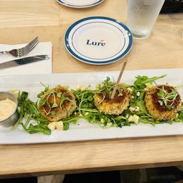 LURE FISH HOUSE - Updated February 2025 - 2228 Photos & 1340 Reviews ...