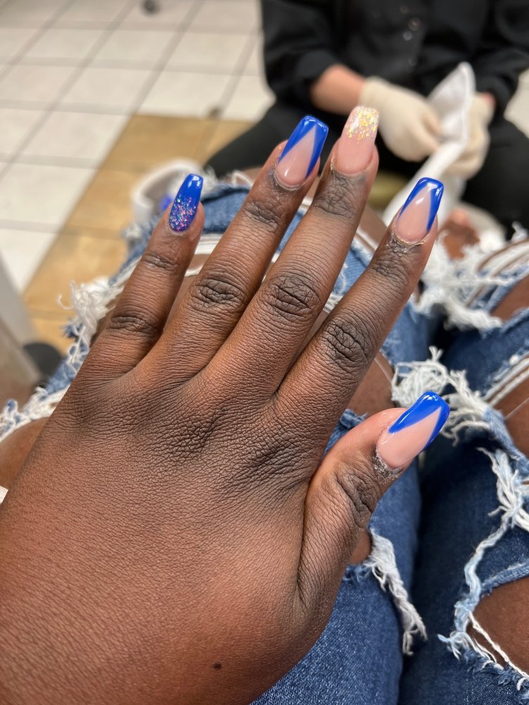 HI TECH NAILS - Updated October 2025 - 10 Reviews - 2200 State Rte 66 ...
