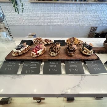 DIAMOND COFFEE N PASTRY - Updated August 2024 - 725 Photos & 212 ...