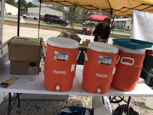 FARMERS MARKET ON TAMINA - 71 Photos & 16 Reviews - 32907 Tamina Rd ...