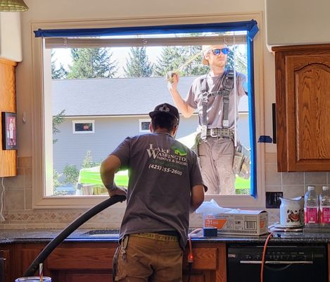 LAKE WASHINGTON WINDOWS AND DOORS - Updated September 2025 - 95 Photos ...