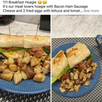 CAFE ONE ELEVEN - Updated December 2025 - 14 Photos - 111 S 2nd Ave ...