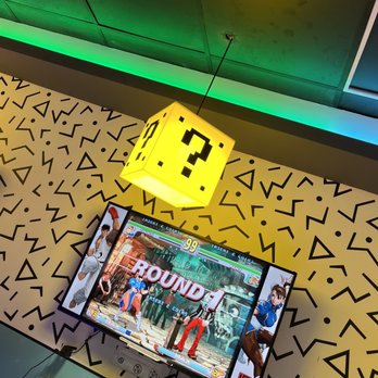 8-BIT BITES - Updated July 2024 - 186 Photos & 81 Reviews - 113 Court ...