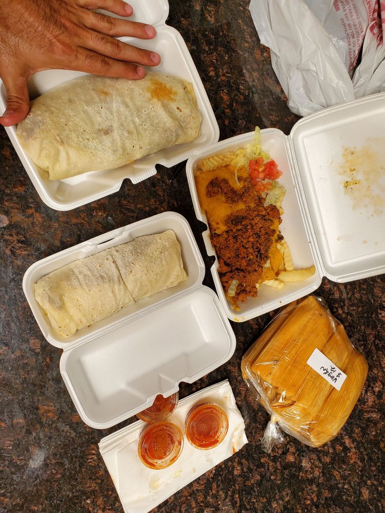 TANIAS 33 MEXICAN FOOD - 369 Photos & 352 Reviews - Mexican - 614 N ...