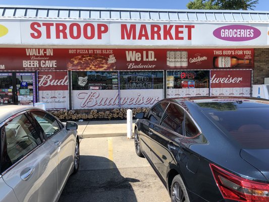 STROOP MARKET - Updated July 2025 - 13 Photos - 1901 W Stroop Rd ...