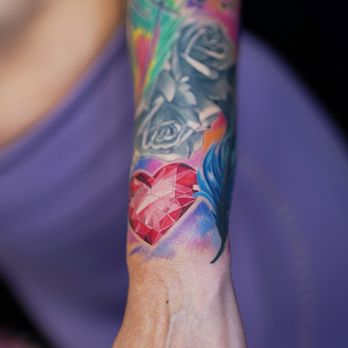 MODO INK TATTOO - Updated May 2024 - 1192 Photos & 487 Reviews - 431-B ...