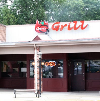 CHERRY GRILL - Updated October 2024 - 36 Reviews - 1301 Marlton Pike ...